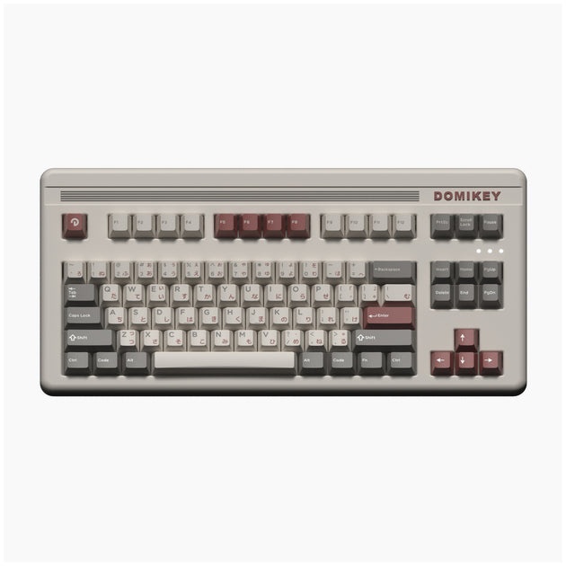 Products – DOMIKEY