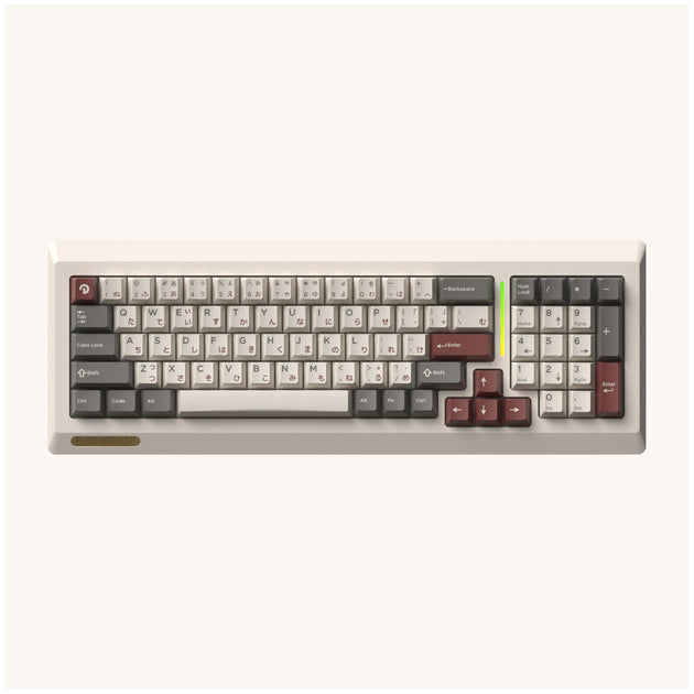 Keyboard kit – DOMIKEY